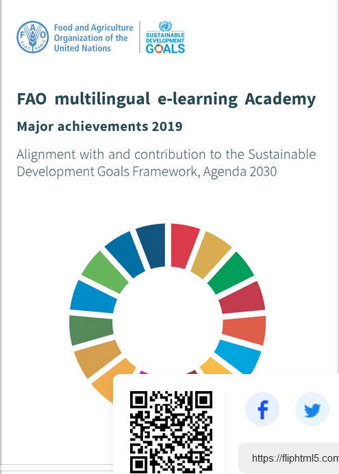 FAO elearning Academy